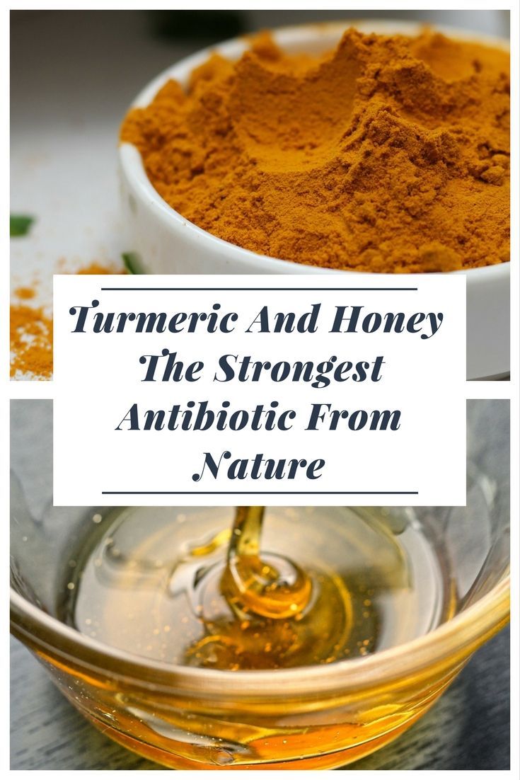 The Strongest Antibiotic - Medicinesio